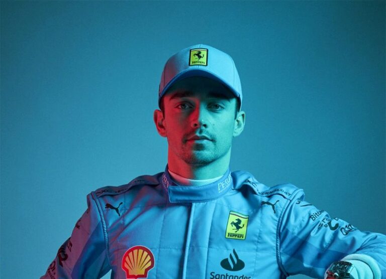 Azul? Ferrari mostra carro para o GP de Miami de Fórmula 1; veja ...